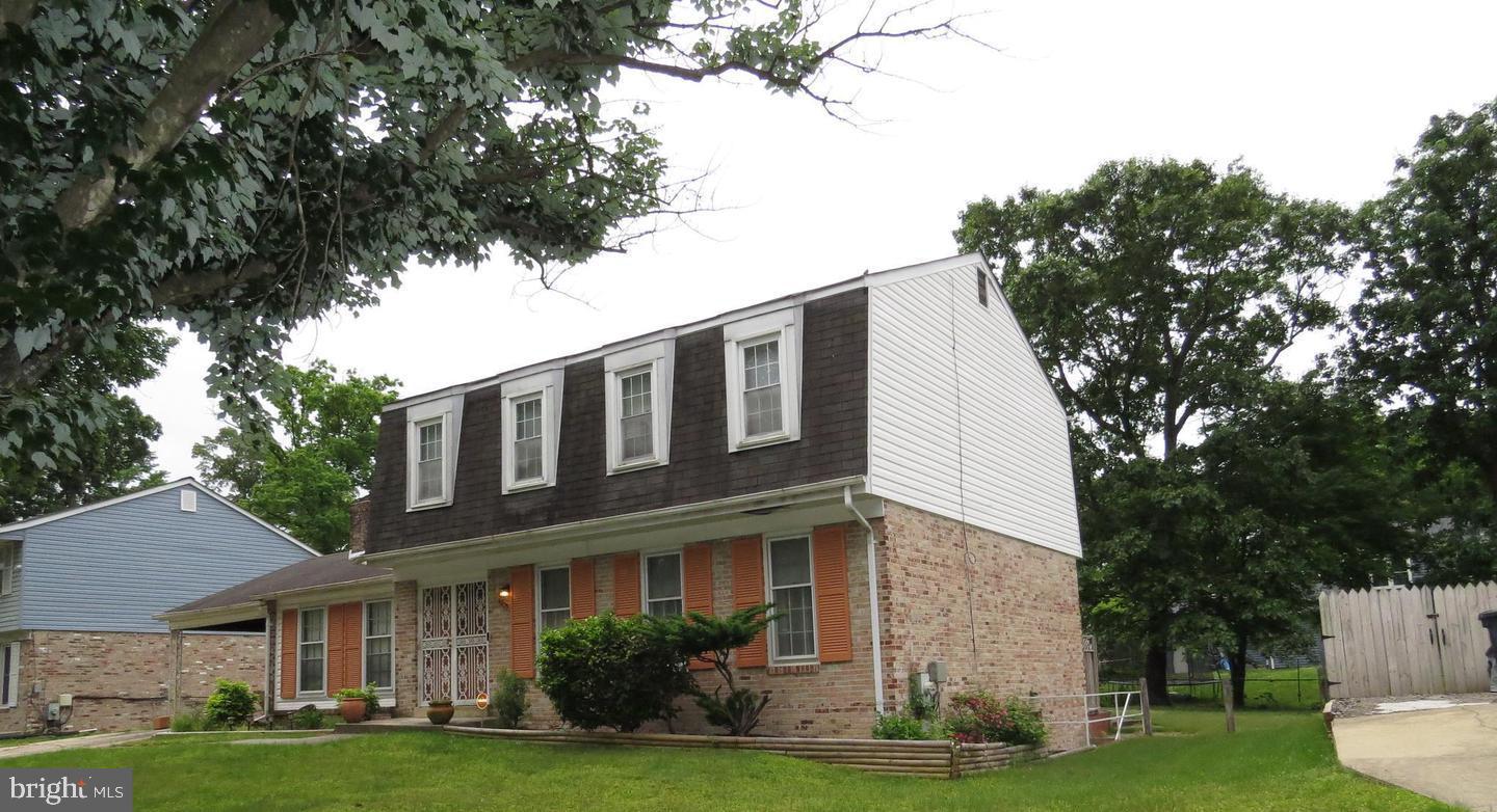 6809 Clinton Manor Dr, Clinton, MD 20735 - MLS MDPG2124060 - Coldwell ...