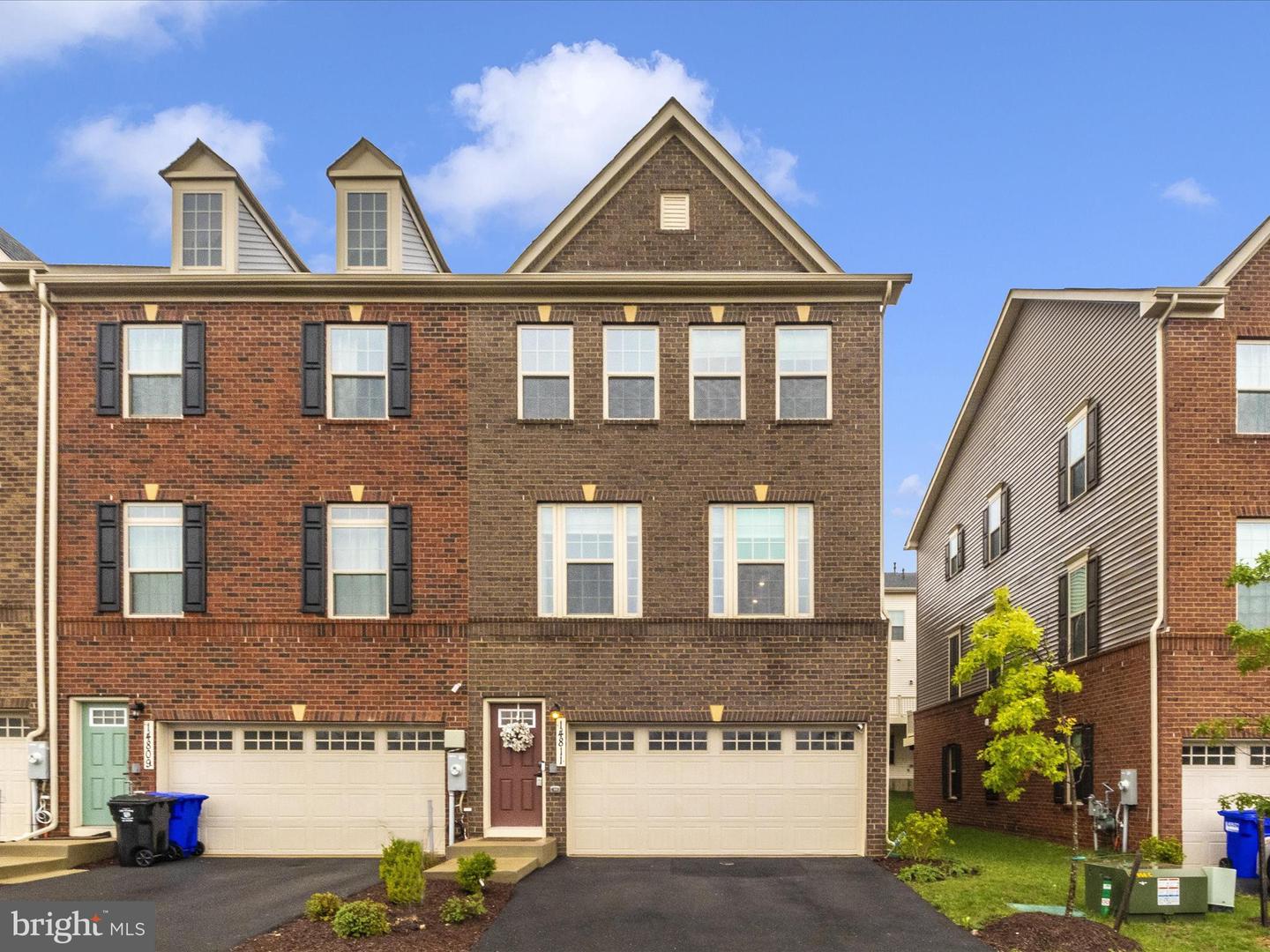 14811 Willowrun Ln, Laurel, MD 20707 - MLS MDPG2124660 - Coldwell Banker