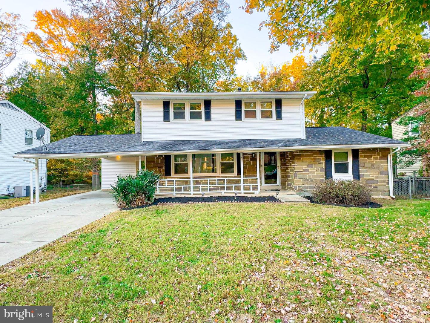 4412 Weldon Dr, Temple Hills, MD 20748 - MLS MDPG2125072 - Coldwell Banker