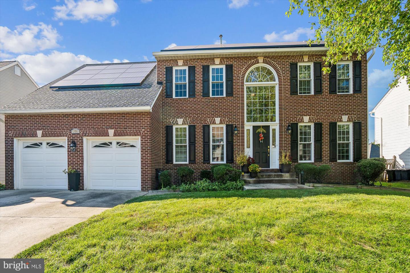 1705 Old Drummer Boy Ln, Fort Washington, MD 20744 - MLS MDPG2127740 ...