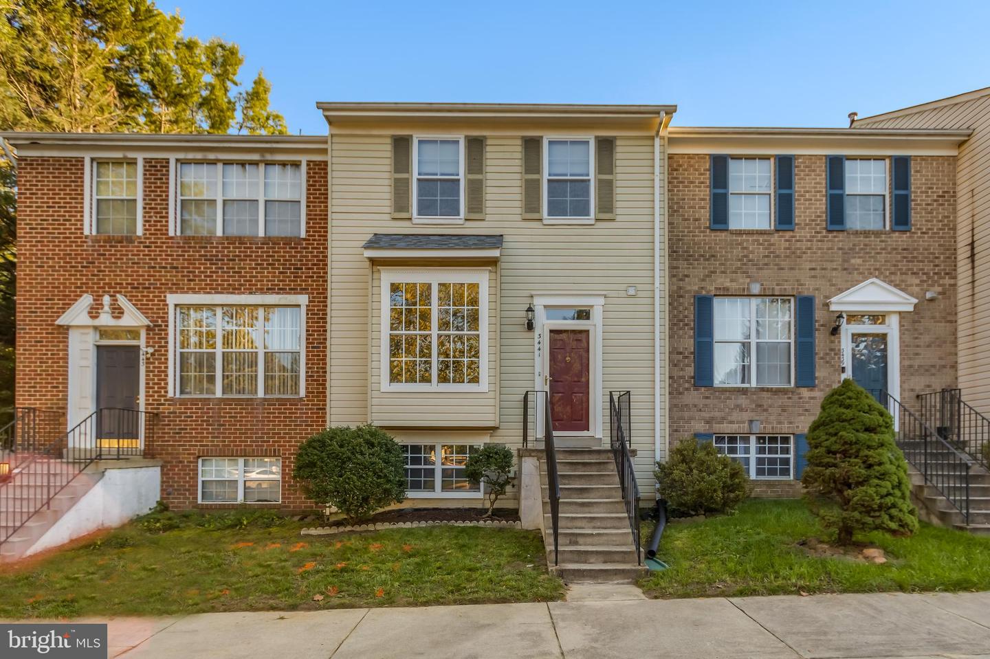 3441 Wood Creek Dr, Suitland, MD 20746 - MLS MDPG2128222 - Coldwell Banker
