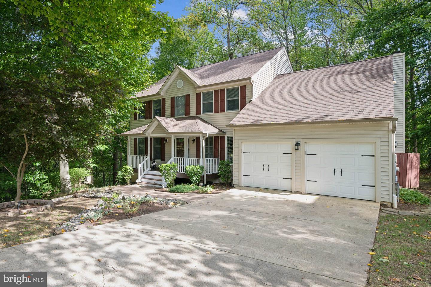 11511 Burning Tree Ct, Bowie, MD 20721 - MLS MDPG2129256 - Coldwell Banker