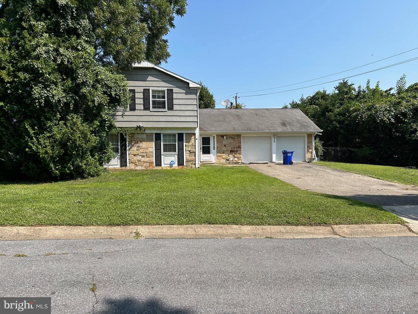 1309 Providence Ct, Bowie, MD 20716 - MLS MDPG2130918 - Coldwell Banker
