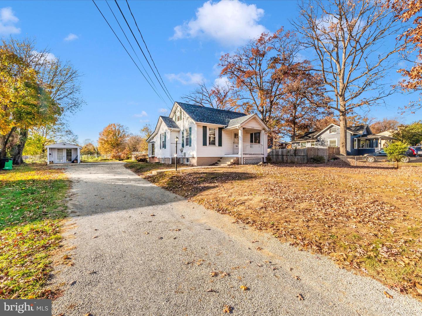 15601 Haynes Rd, Laurel, MD 20707 - MLS MDPG2132310 - Coldwell Banker