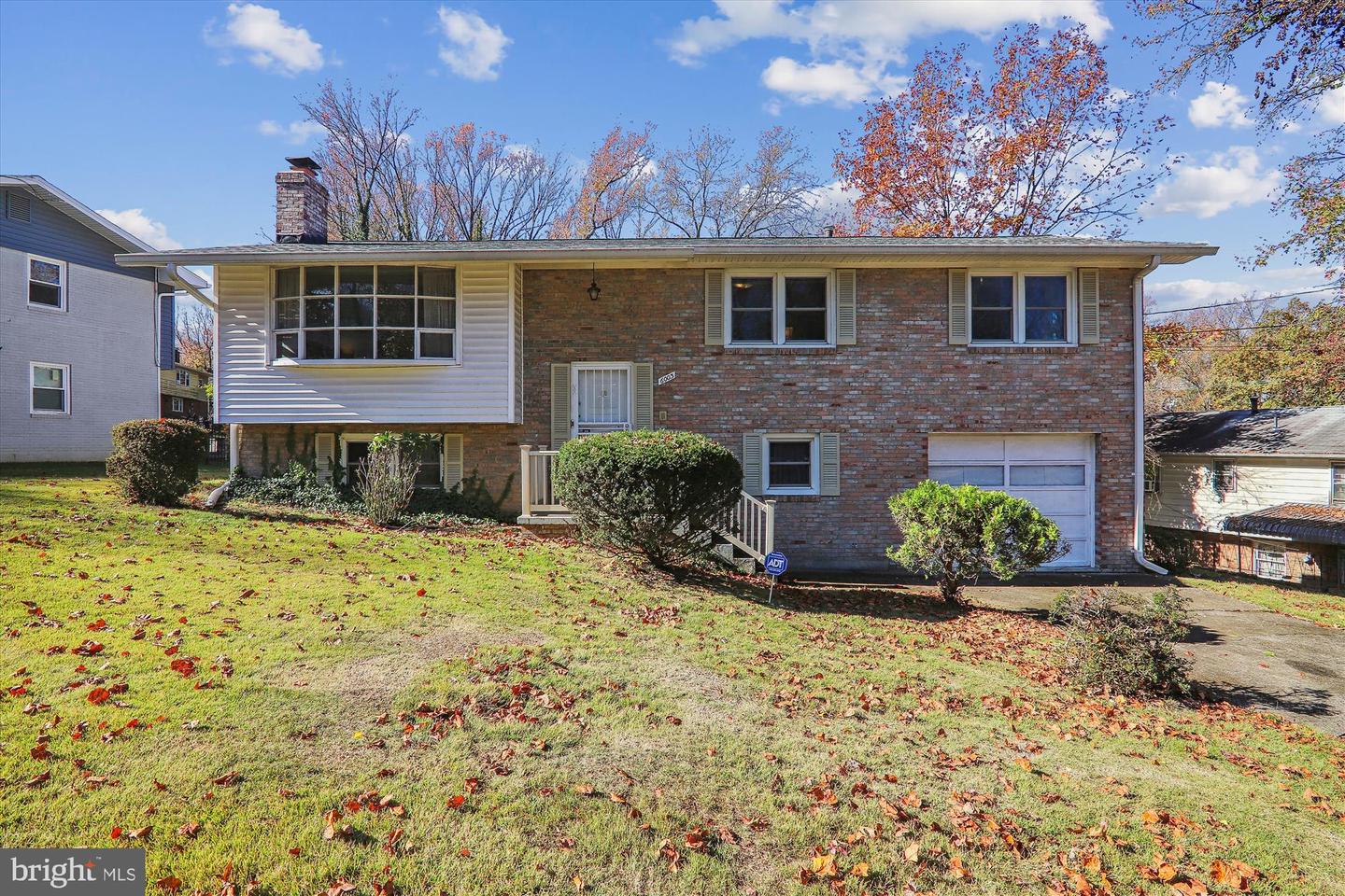 6003 Hope Dr, Temple Hills, MD 20748 - MLS MDPG2132330 - Coldwell Banker