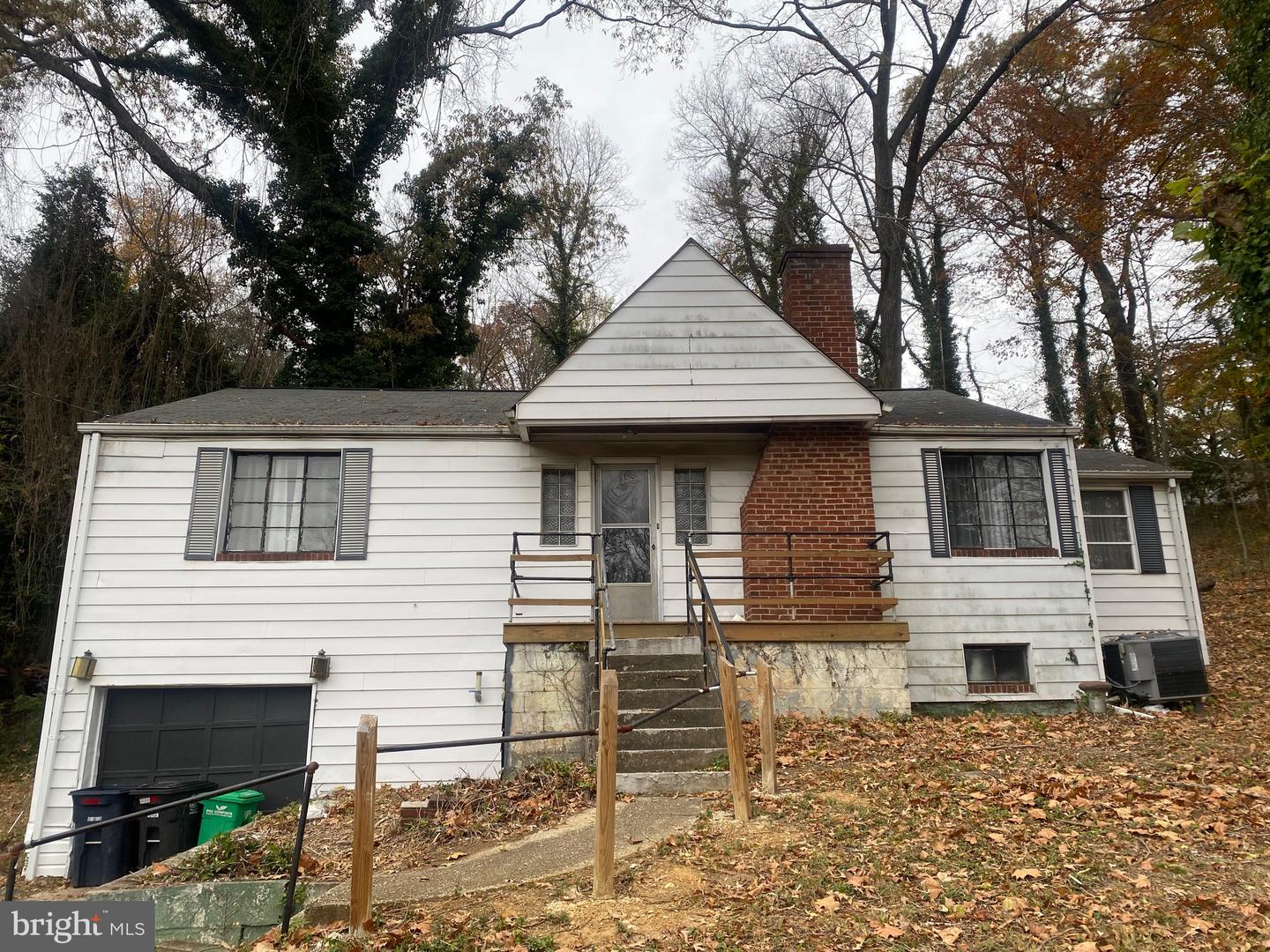 9812 Old Fort Rd, Fort Washington, MD 20744 - MLS MDPG2132506 ...