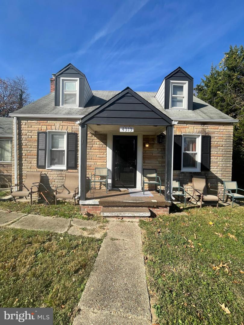 4313 Elgin Ct, Suitland, MD 20746 - MLS MDPG2132540 - Coldwell Banker