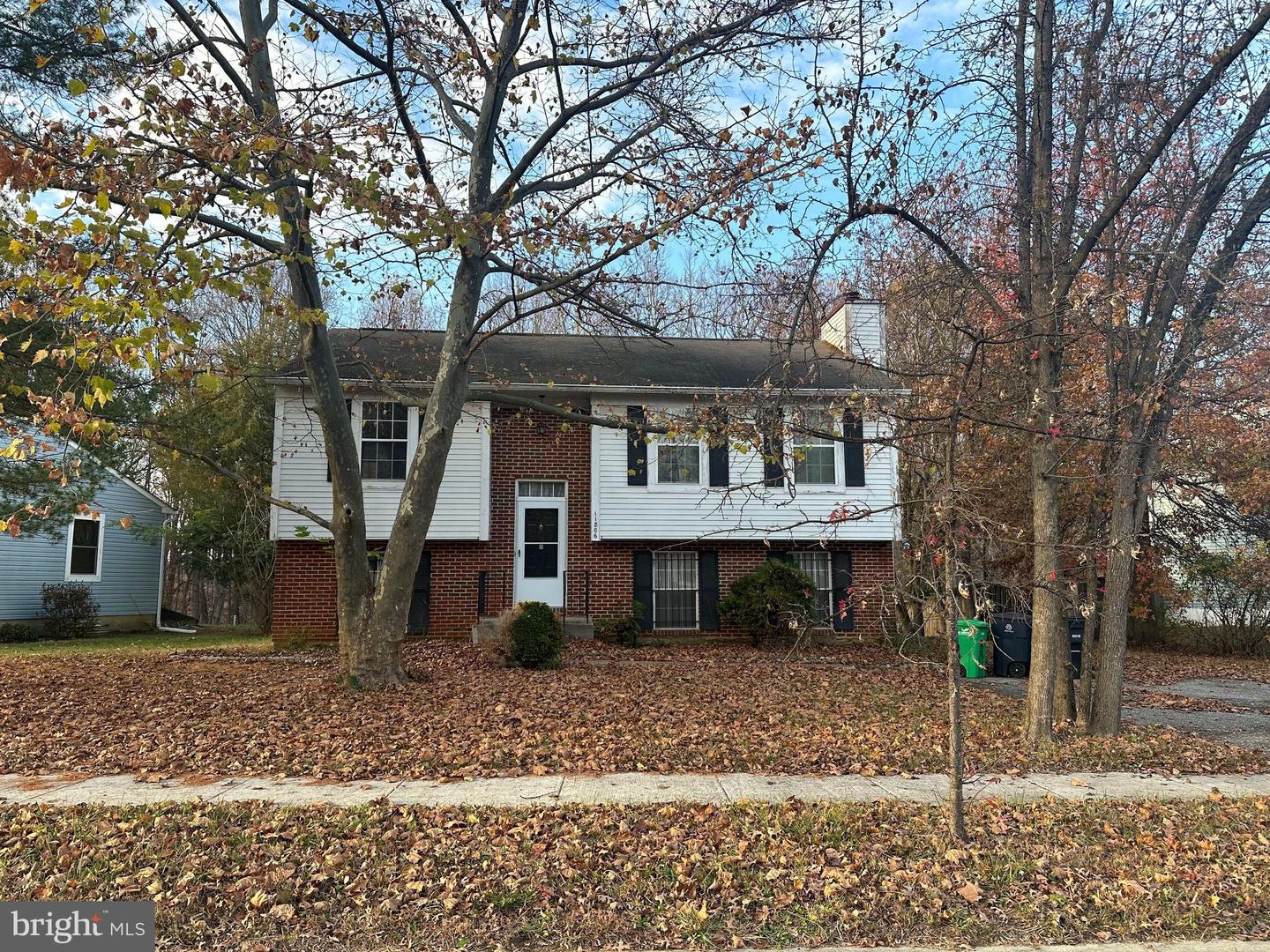 11806 Cleaver Dr, Bowie, MD 20721 - MLS MDPG2133096 - Coldwell Banker