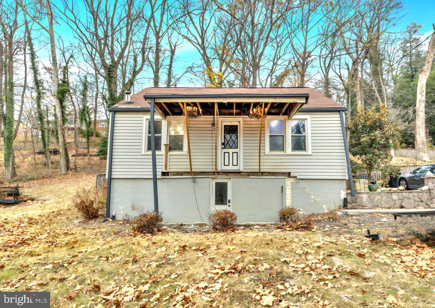 9804 Old Fort Rd, Fort Washington, MD 20744 - MLS MDPG2133806 ...