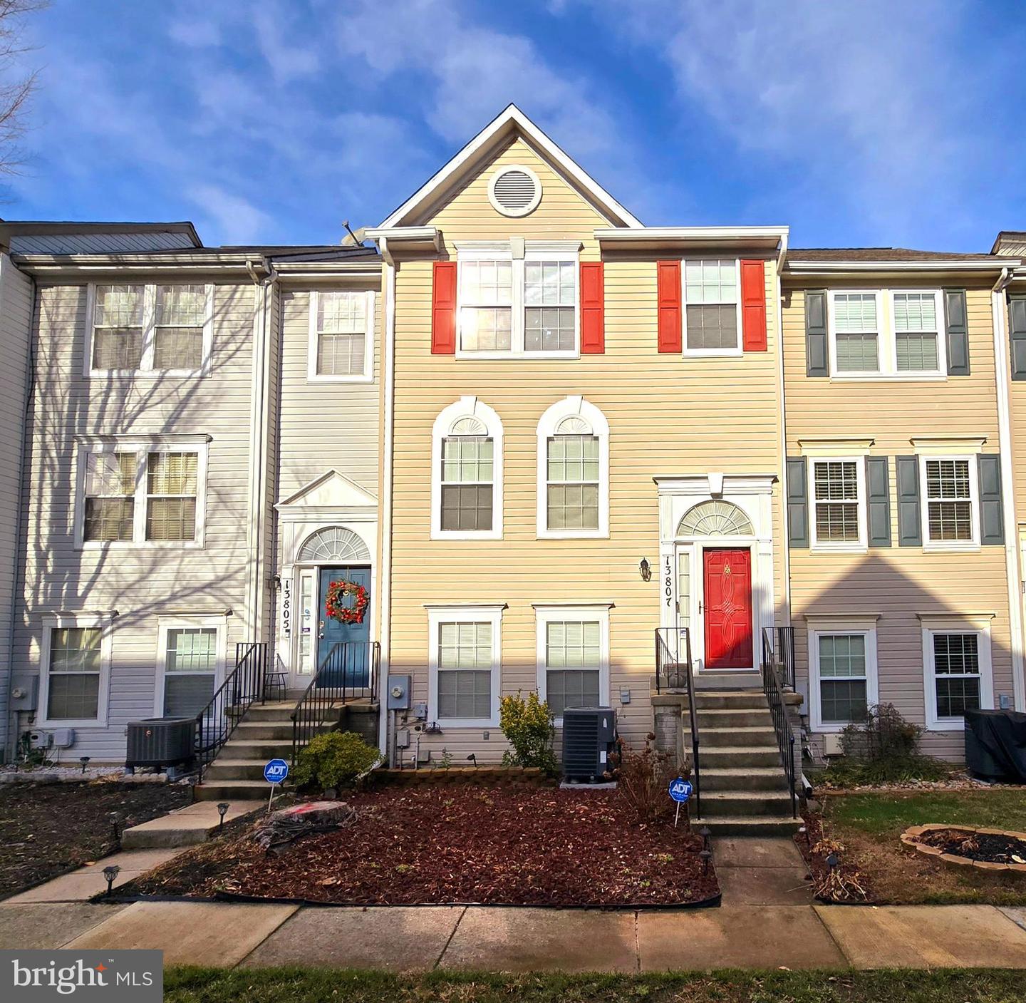 13807 Amberfield Ct, Upper Marlboro, MD 20772 - MLS MDPG2135518 ...