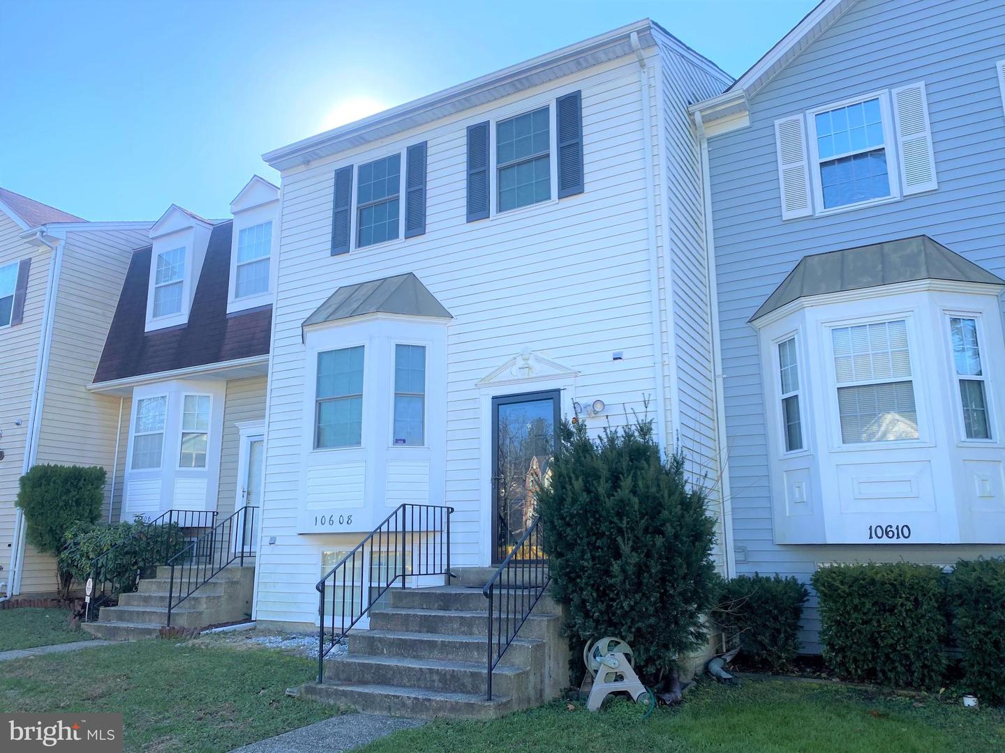 10608 Joyceton Dr, Upper Marlboro, MD 20774 - MLS MDPG2137184 ...