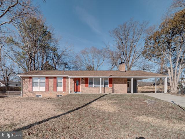 7000 Calvin Ct, Fort Washington, MD 20744 - MLS MDPG2137322 - Coldwell ...