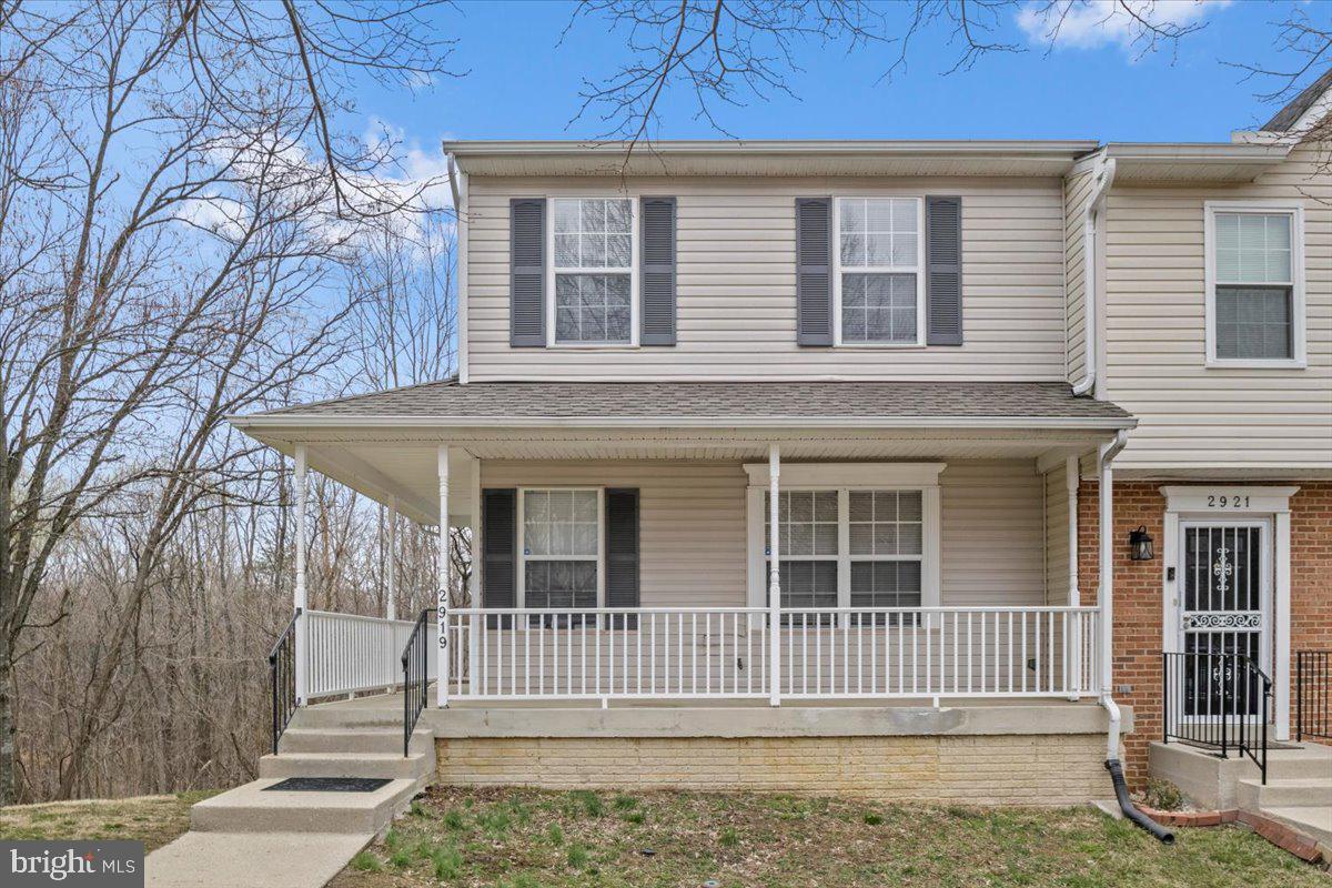 2919 Henson Bridge Terrace, Fort Washington, MD 20744 - MLS MDPG2141790 ...