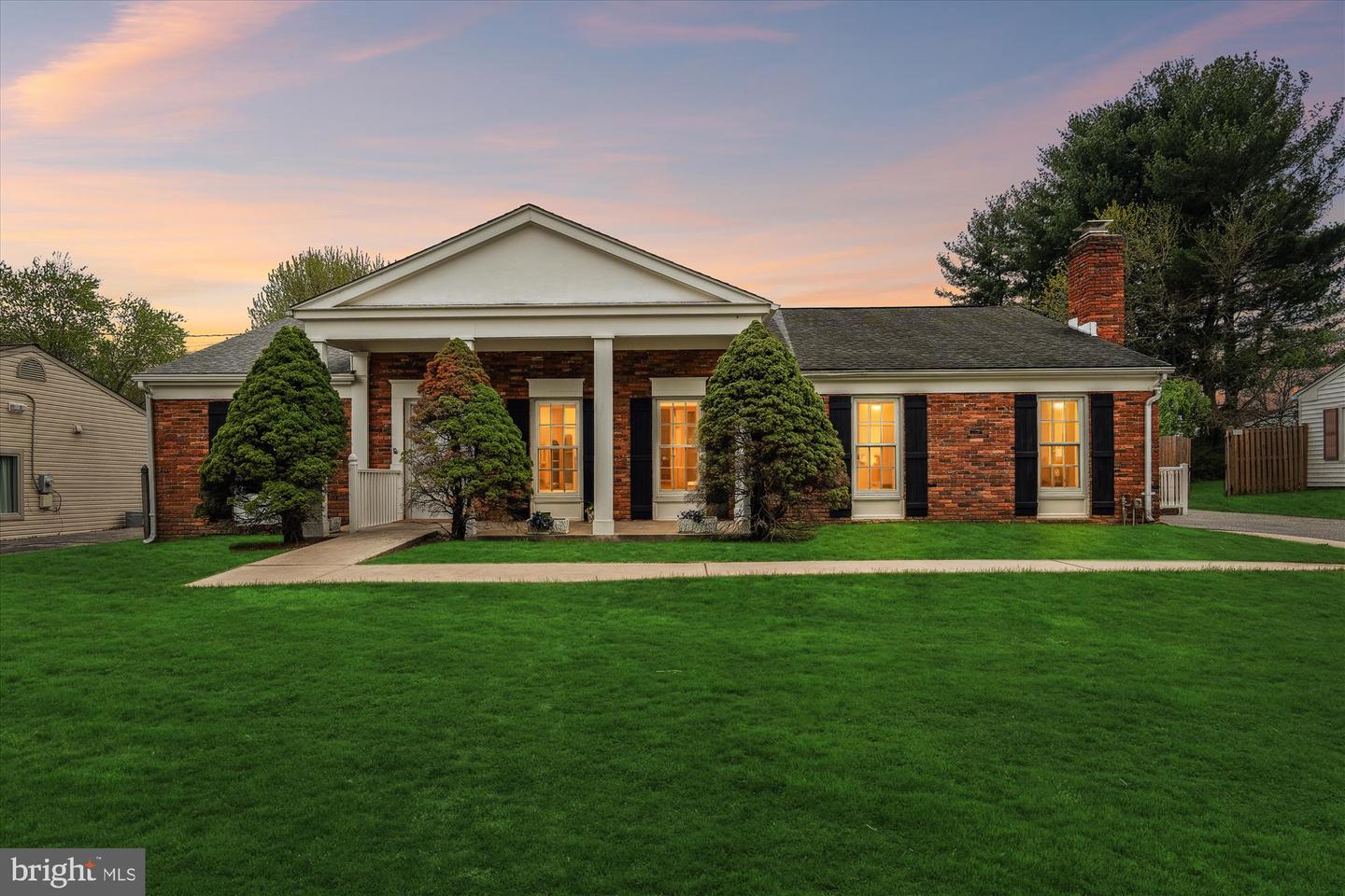 15705 Bond Mill Rd, Laurel, MD 20707 - MLS MDPG2143616 - Coldwell Banker