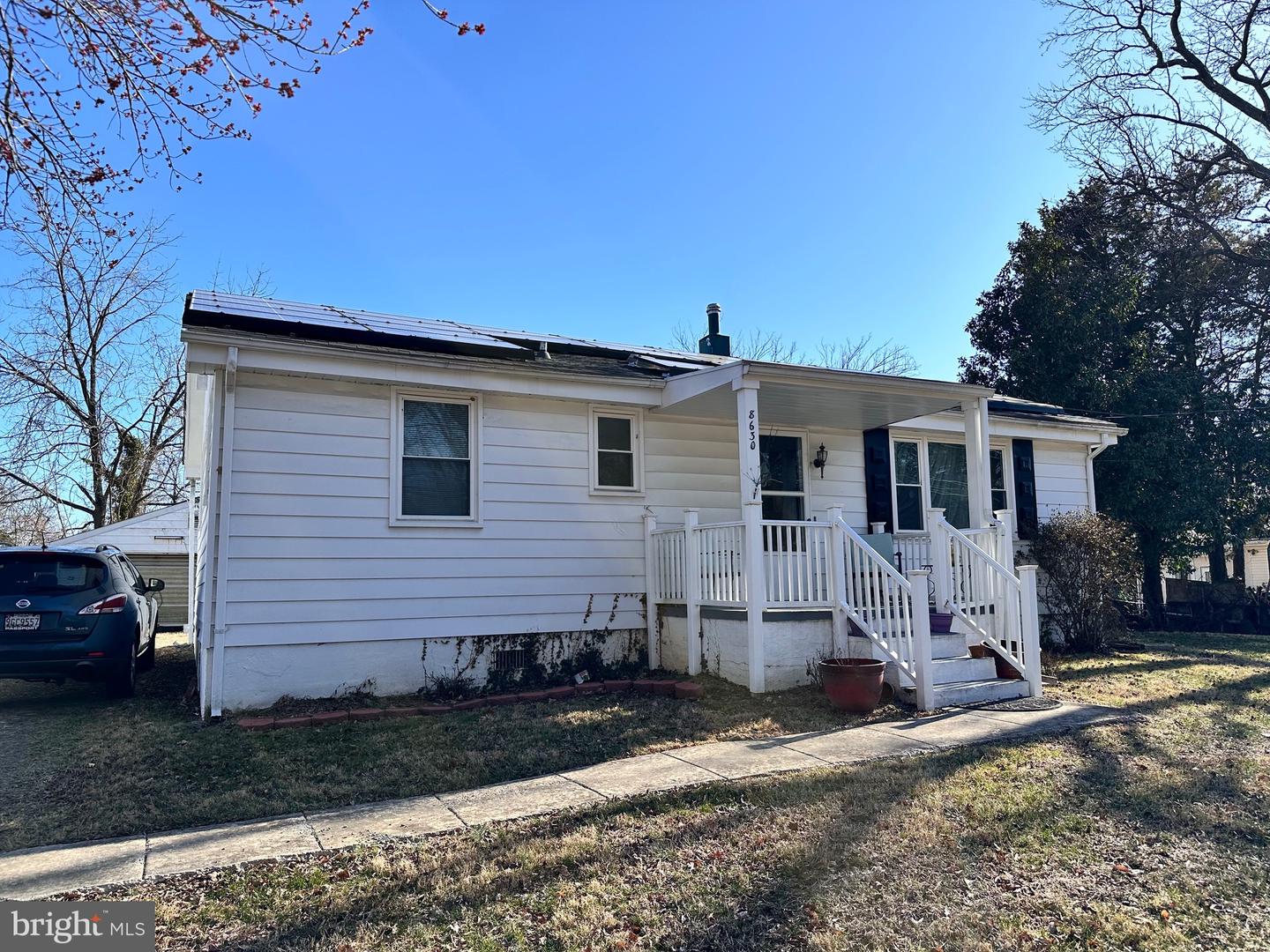 8630 Fort Foote Rd, Fort Washington, MD 20744 - MLS MDPG2144256 ...