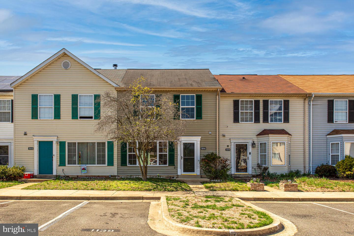 3504 Princess Caroline Ct, District Heights, MD 20747 - MLS MDPG2147070 ...