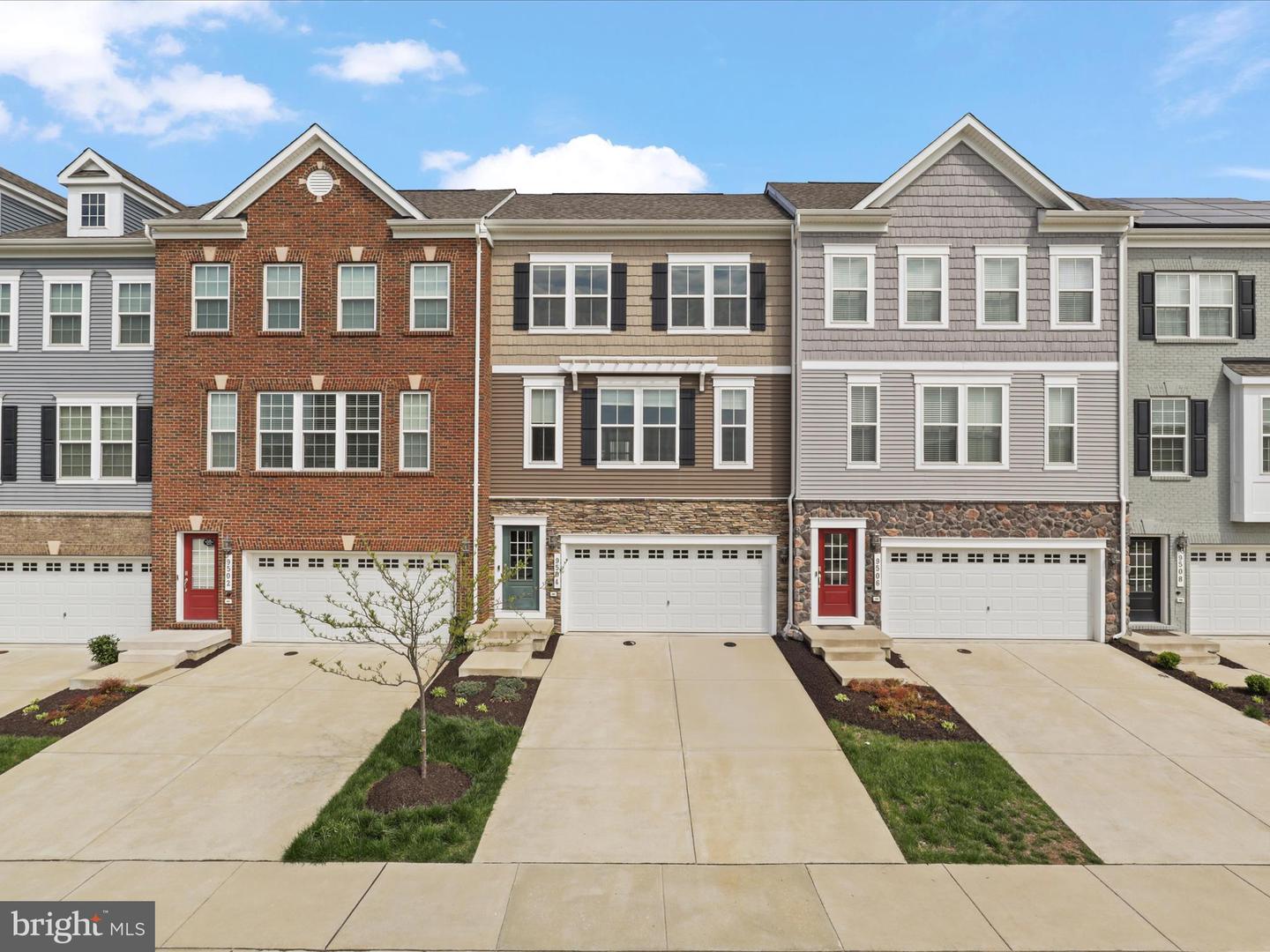 9504 Townfield Pl, Upper Marlboro, MD 20772 - MLS MDPG2148824 ...