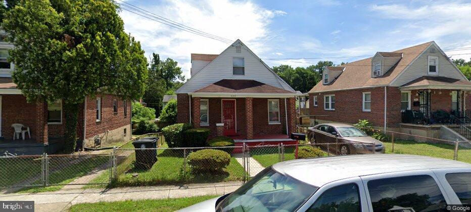 4313 Shell St, Capitol Heights, MD 20743 - MLS MDPG2149720 - Coldwell ...