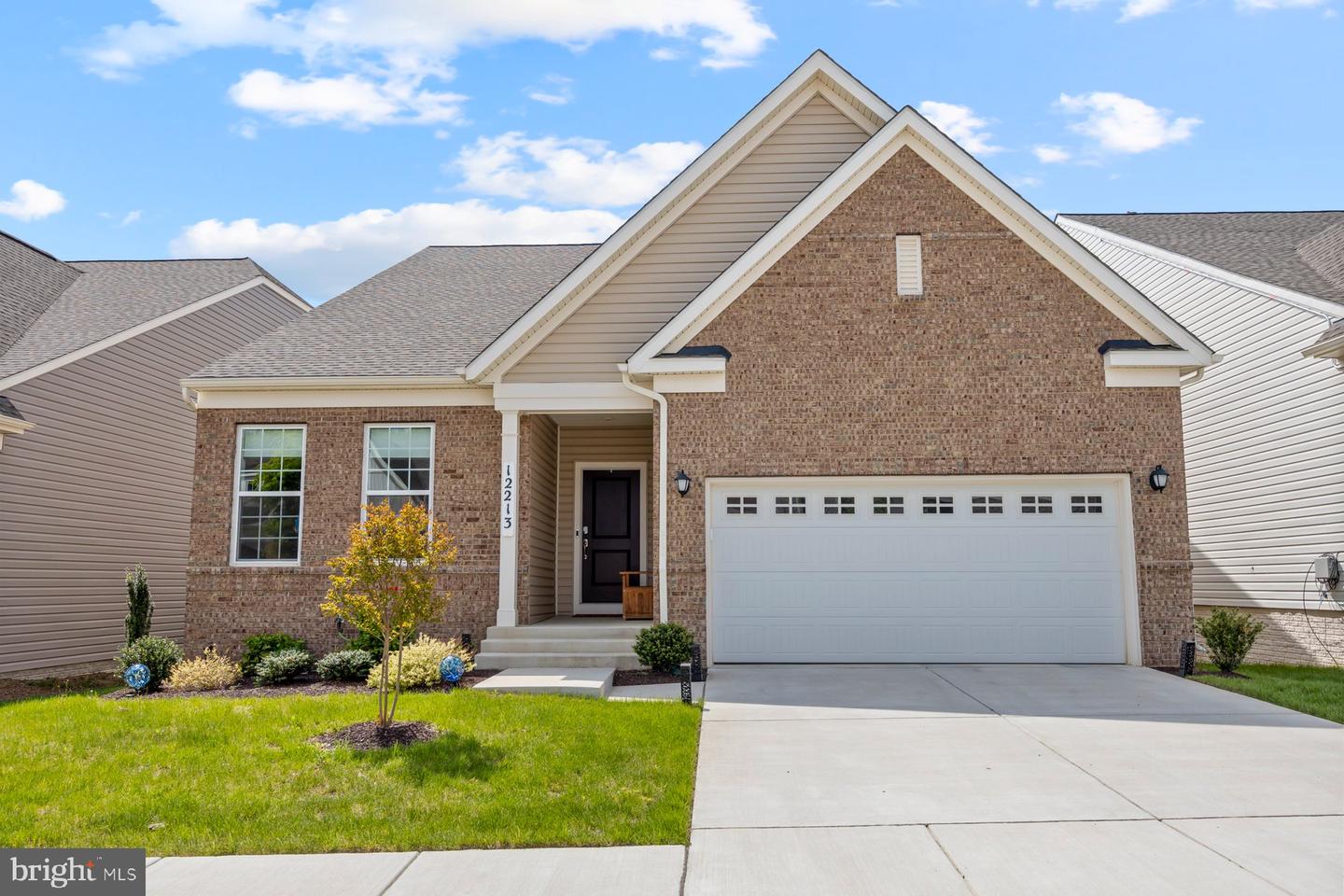 12213 Beechfield Dr, Bowie, MD 20720 - MLS MDPG2149880 - Coldwell Banker