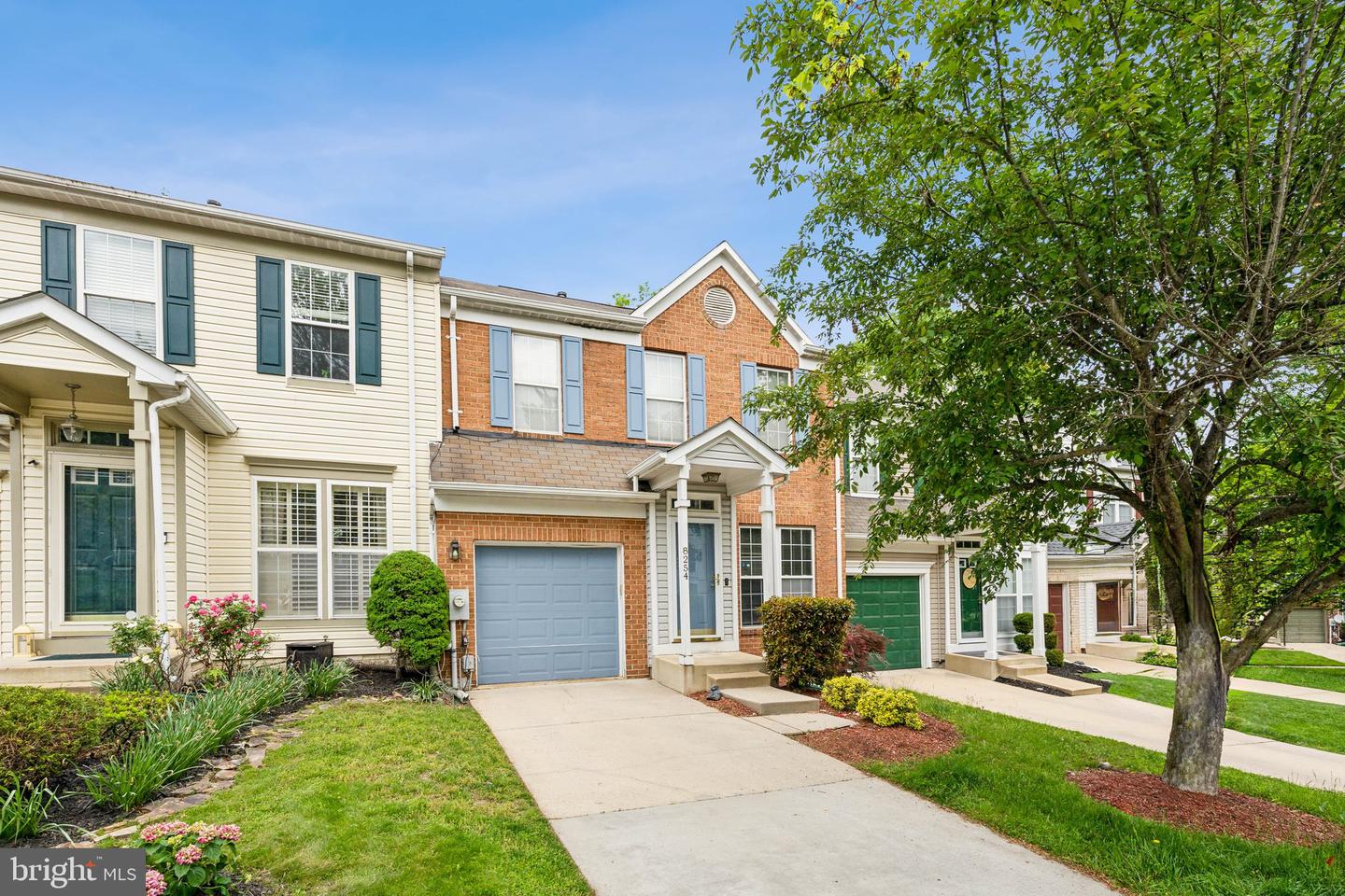 8254 Quill Point Dr, Bowie, MD 20720 - MLS MDPG2150970 - Coldwell Banker