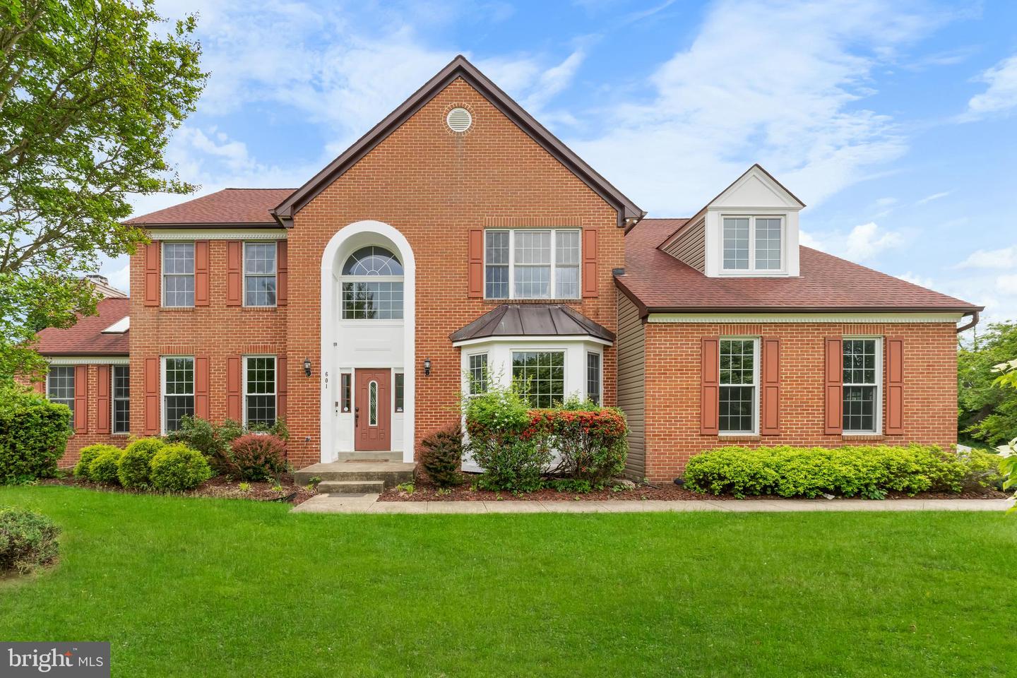 601 James Ridge Rd, Bowie, MD 20721 - MLS MDPG2151030 - Coldwell Banker