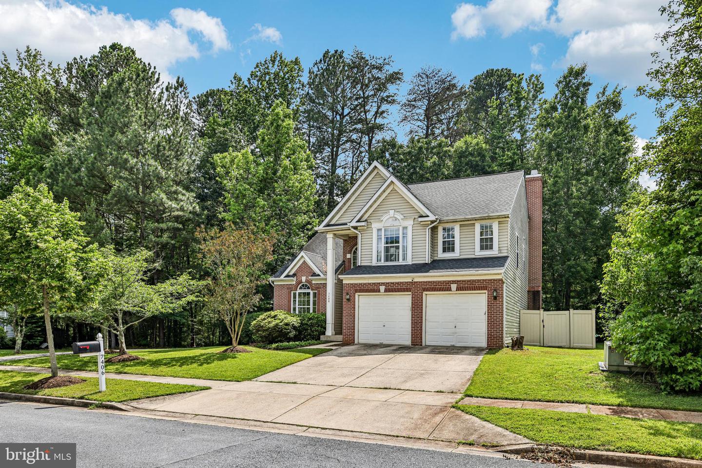 7406 Quixote Ct, Bowie, MD 20720 - MLS MDPG2155930 - Coldwell Banker