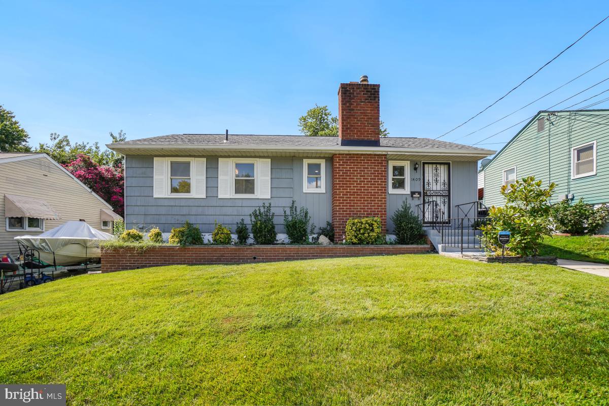 1409 Torrey Pl, Hyattsville, MD 20782 - MLS MDPG2177288 - Coldwell Banker