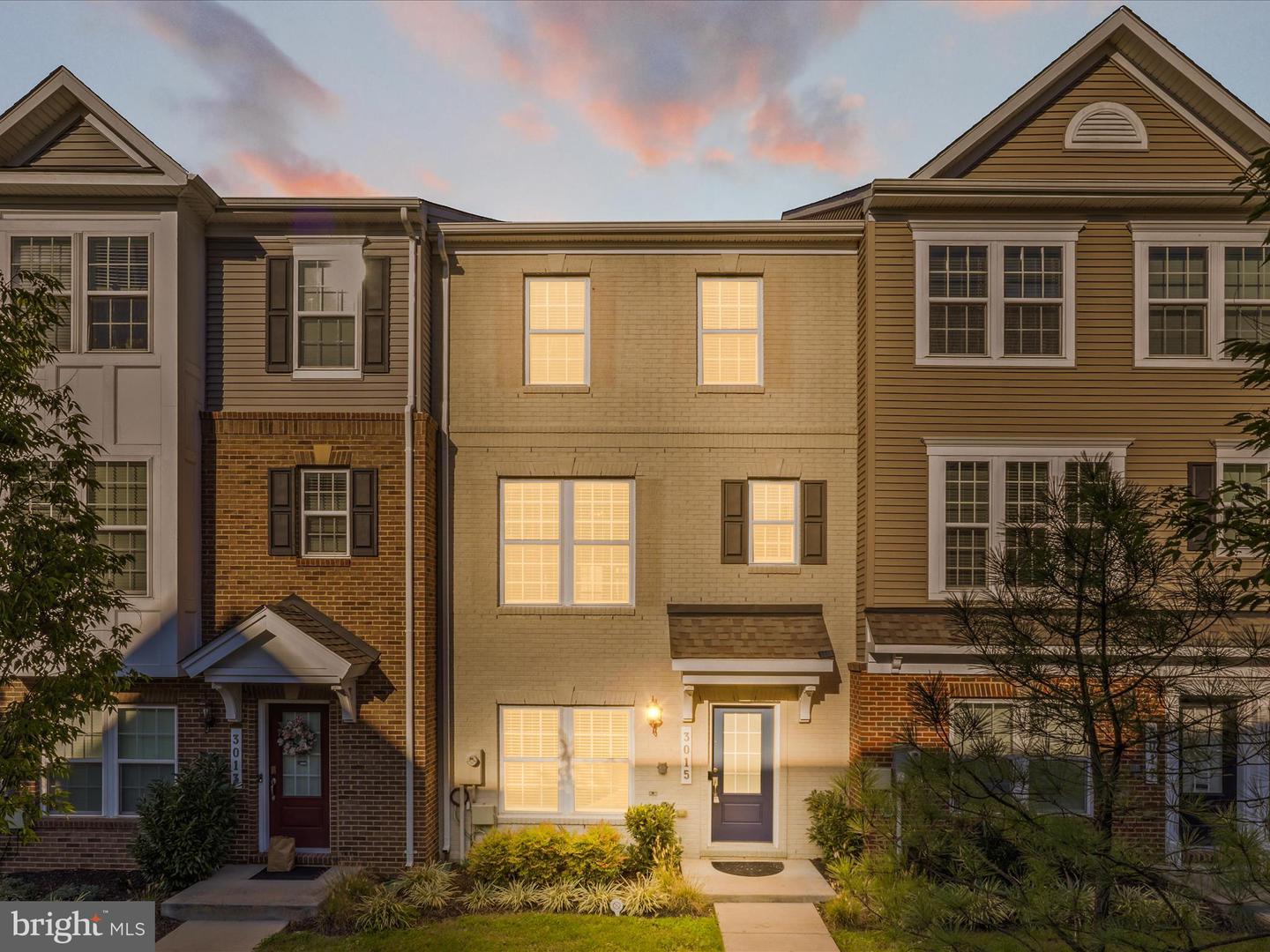 3015 Duvall Ridge Rd, Landover, MD 20785 - MLS MDPG2179308 - Coldwell ...