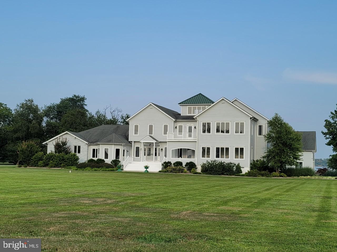 3019 Bennett Point Rd, Queenstown, MD 21658 - MLS MDQA144482 - Coldwell ...