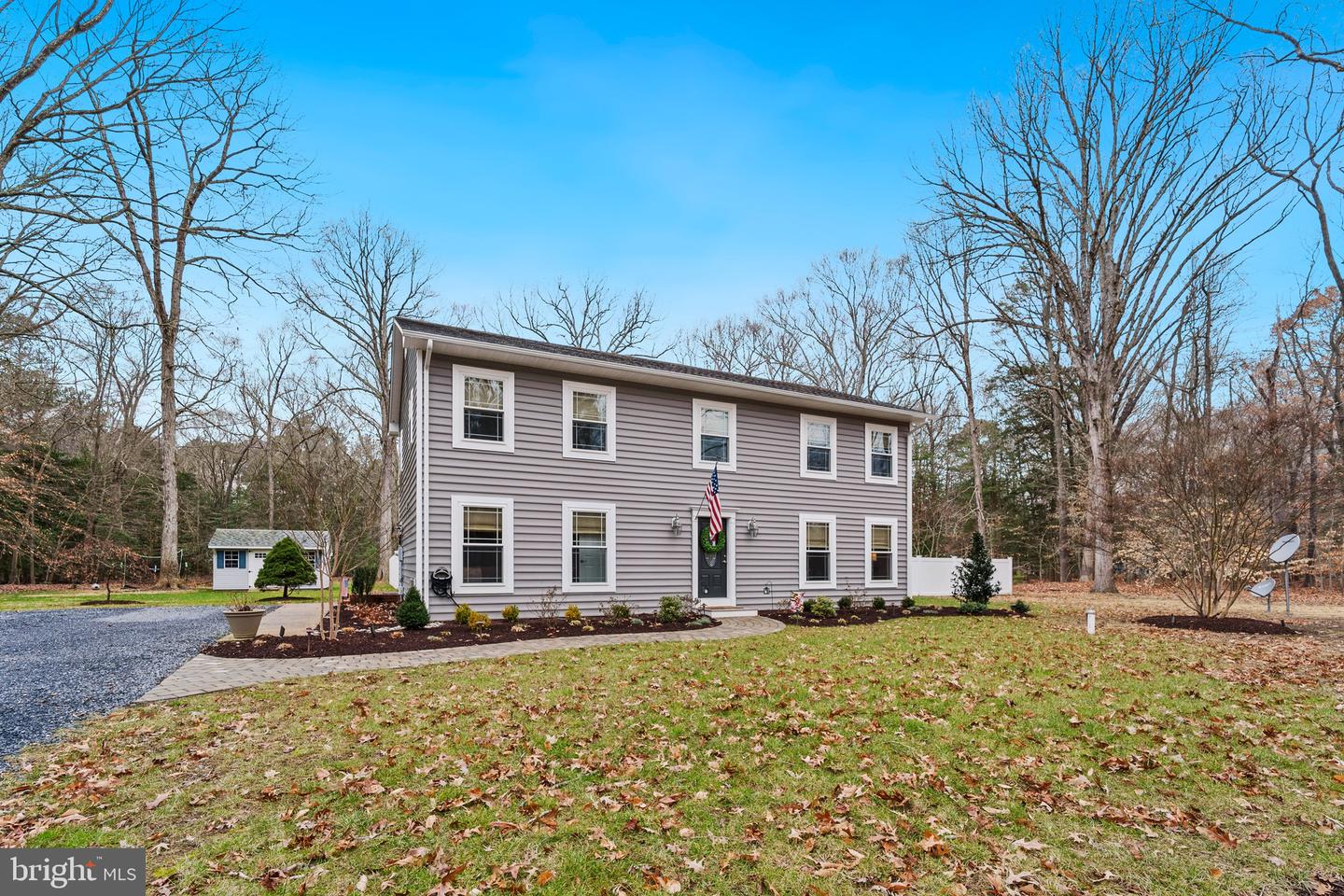1410 Bennett Point Rd, Queenstown, MD 21658 - MLS MDQA2005534 ...