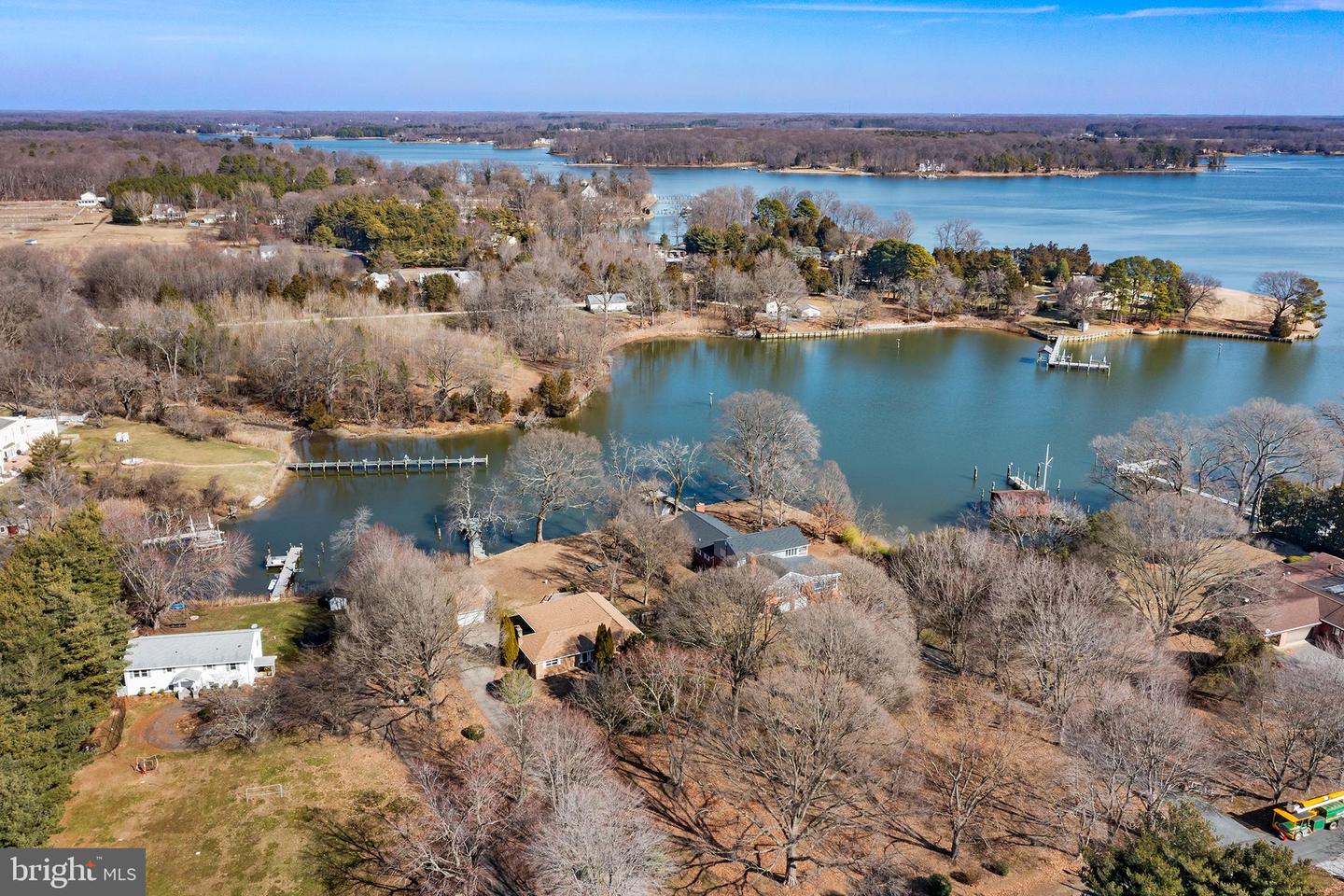 403 Cove Rd, Queenstown, MD 21658 - MLS MDQA2005666 - Coldwell Banker