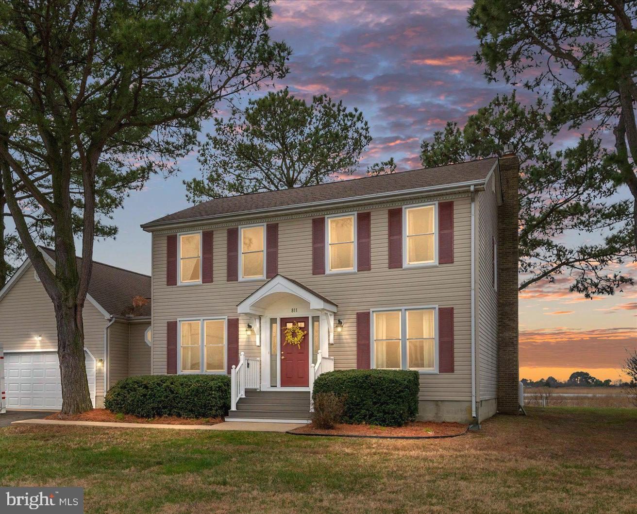 811 Long Point Rd, Grasonville, MD 21638 - MLS MDQA2005786 - Coldwell ...