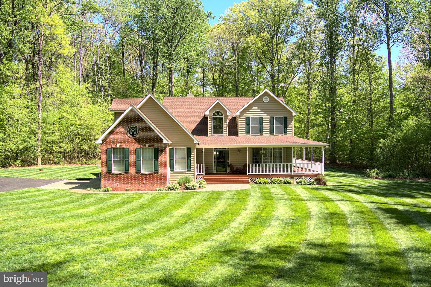 1637 John Brown Rd, Queenstown, MD 21658 - MLS MDQA2006316 - Coldwell ...