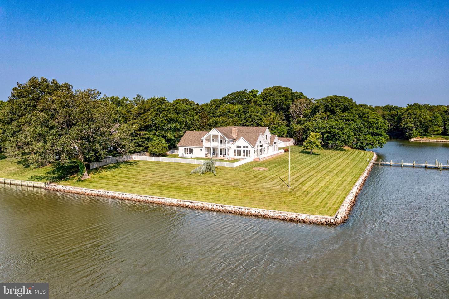 212 Wye Rd, Queenstown, MD 21658 - MLS MDQA2006506 - Coldwell Banker