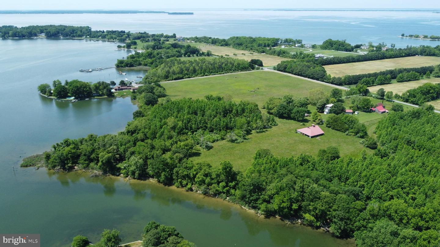 2715 Bennett Point Rd, Queenstown, MD 21658 - MLS MDQA2006616 ...