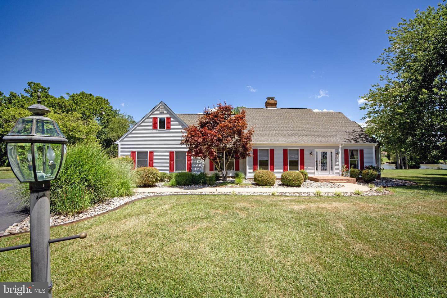 116 Grason Vista Dr, Queenstown, MD 21658 - MLS MDQA2010104 - Coldwell ...