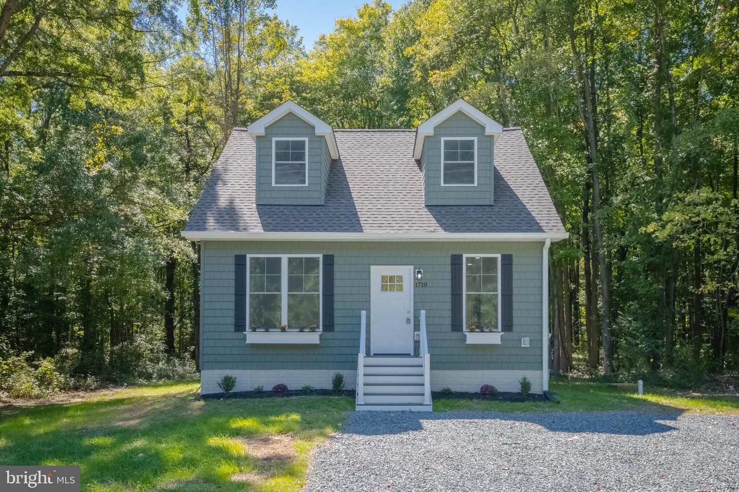 1710 Starr Rd, Queen Anne, MD 21657 - MLS MDQA2010866 - Coldwell Banker