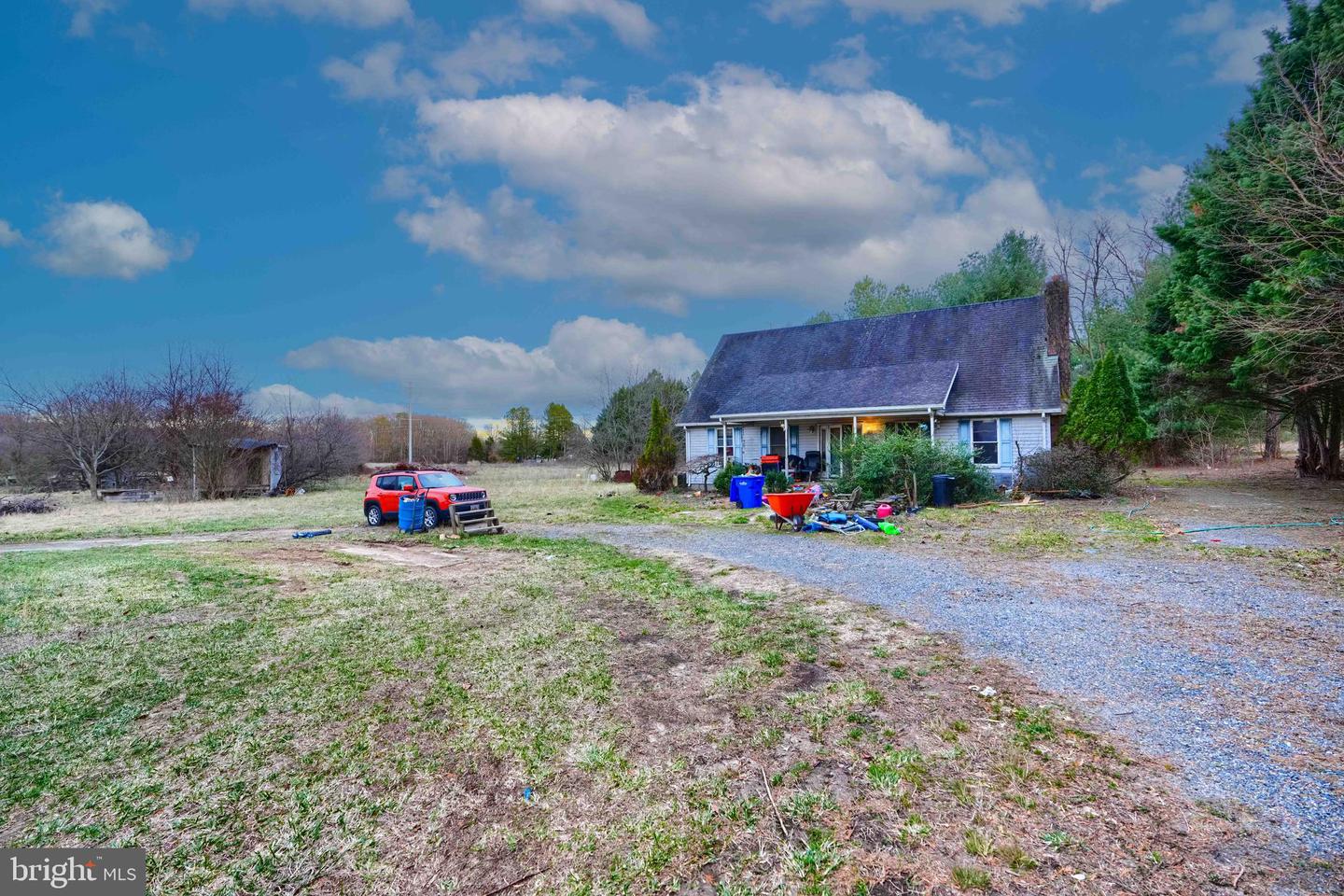 1520 Dudley Corners, Millington, MD 21651 - MLS MDQA2012574 - Coldwell ...