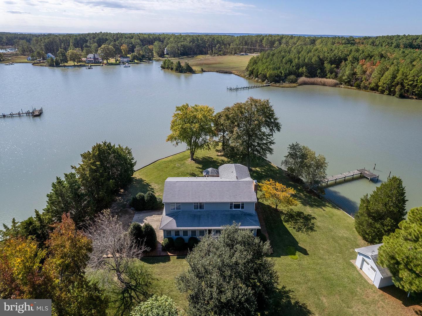 50359 Scotland Beach Rd, Scotland, MD 20687 - MLS MDSM2010310 ...