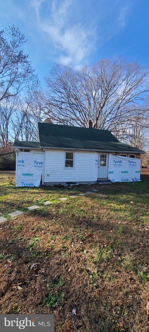 17453 Mt Zion Church Rd, Saint Inigoes, MD 20684 - MLS MDSM2010932 ...