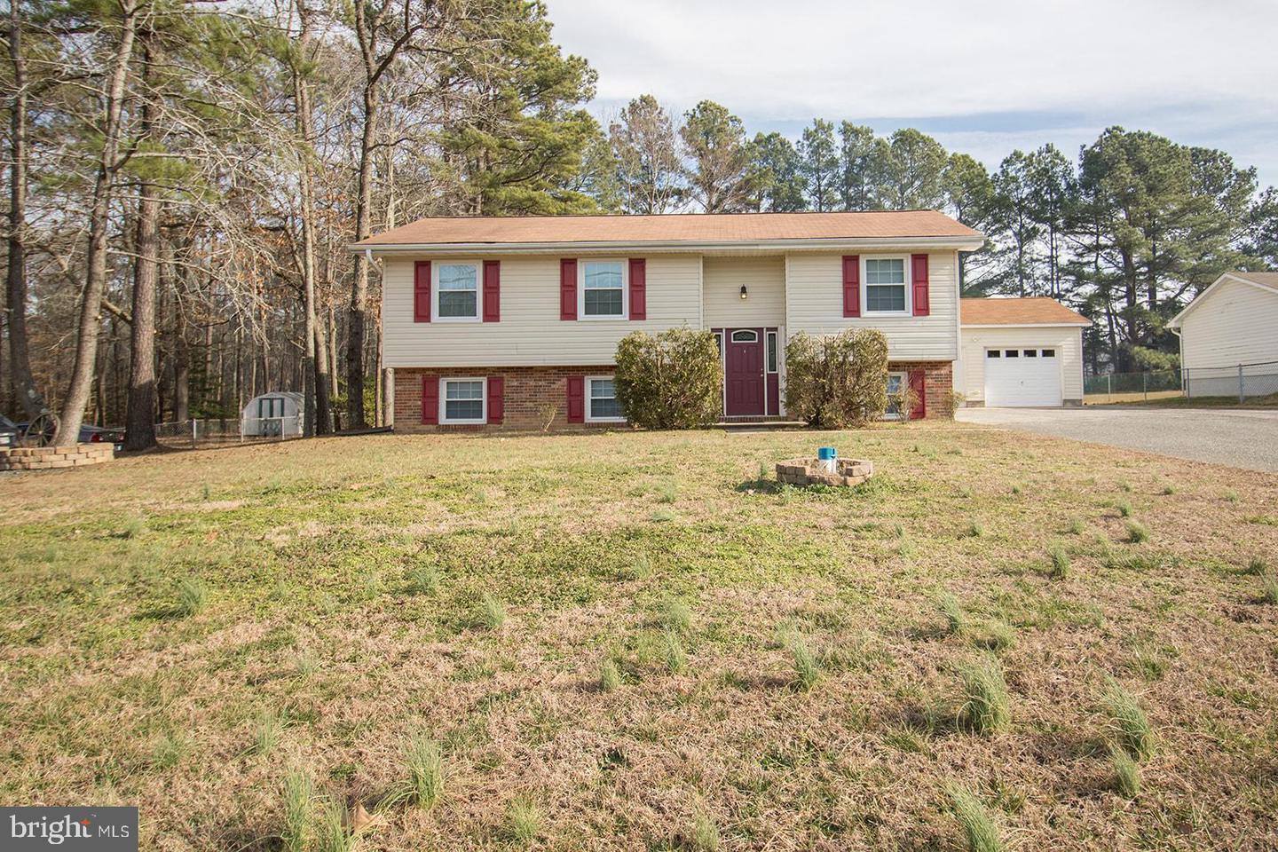 21172 Forest Park Rd, Lexington Park, MD 20653 - MLS MDSM2011600 ...