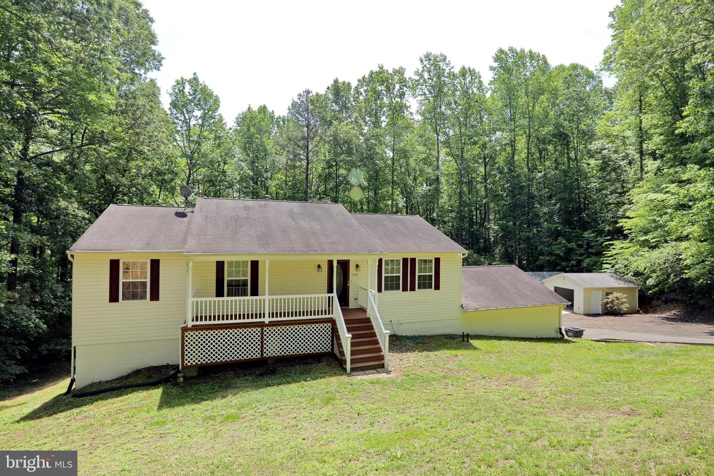 27344 Tin top School Rd, Mechanicsville, MD 20659 - MLS MDSM2013246 ...