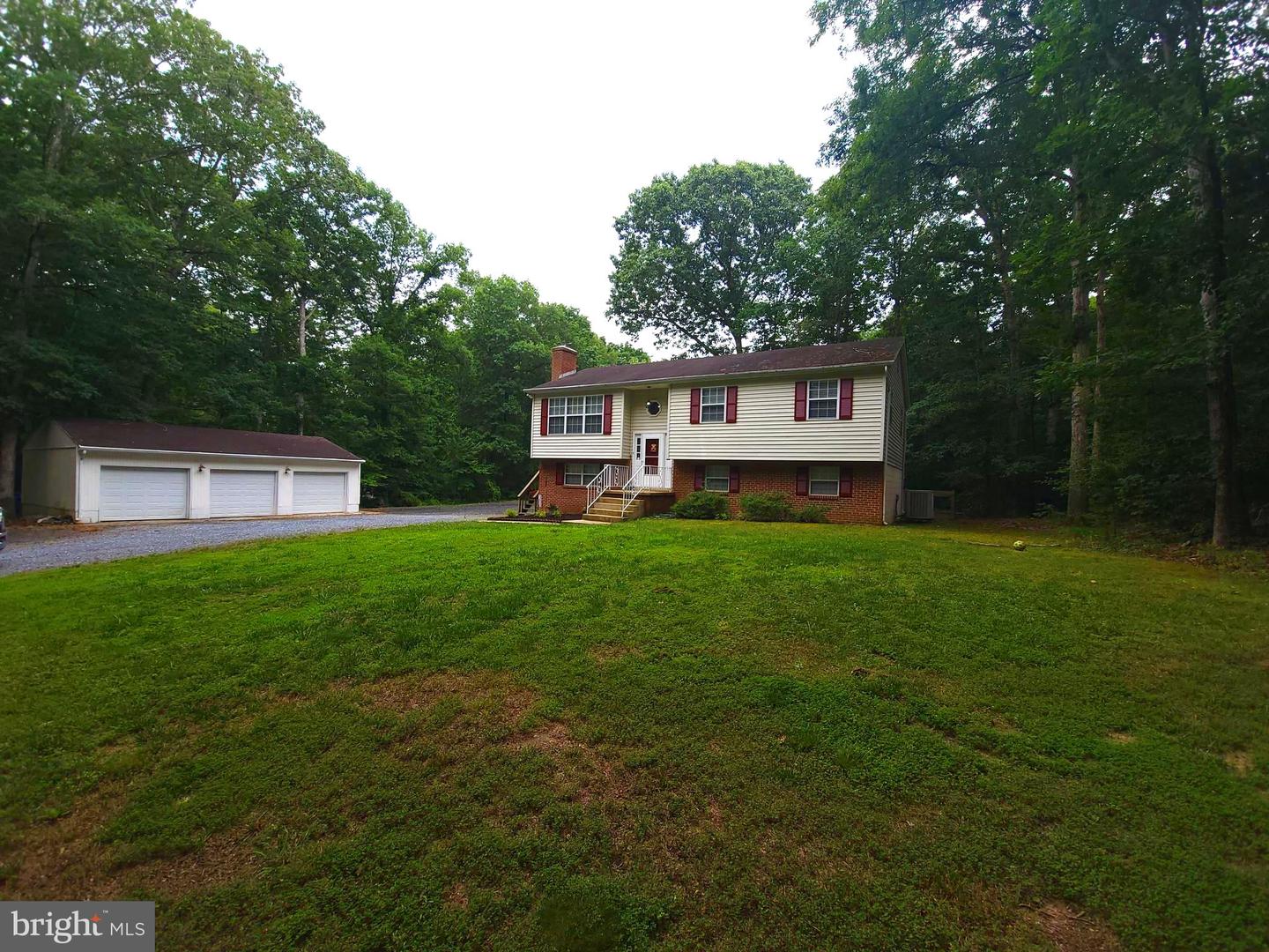 26880 Tin top School Rd, Mechanicsville, MD 20659 - MLS MDSM2013766 ...