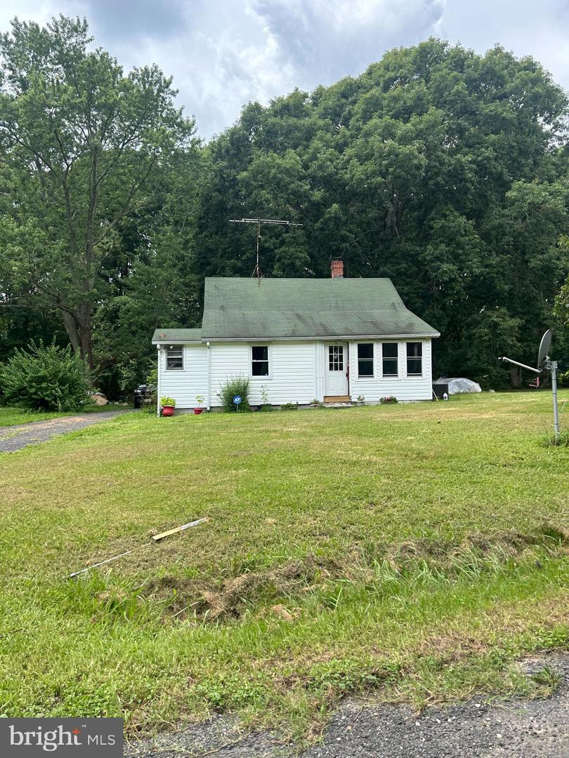 17453 Mt Zion Church Rd, Saint Inigoes, MD 20684 - MLS MDSM2014412 ...