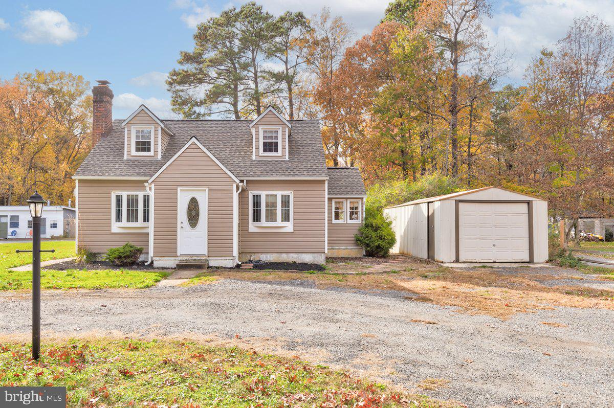 20667 Poplar Ridge Rd, Lexington Park, MD 20653 - MLS MDSM2015970 ...