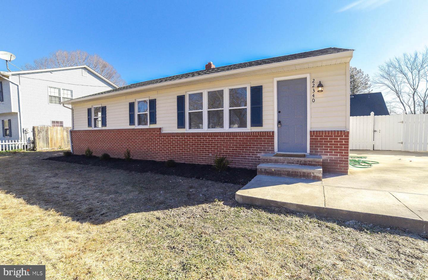 22340 Gore St, Leonardtown, MD 20650 - MLS MDSM2016394 - Coldwell Banker