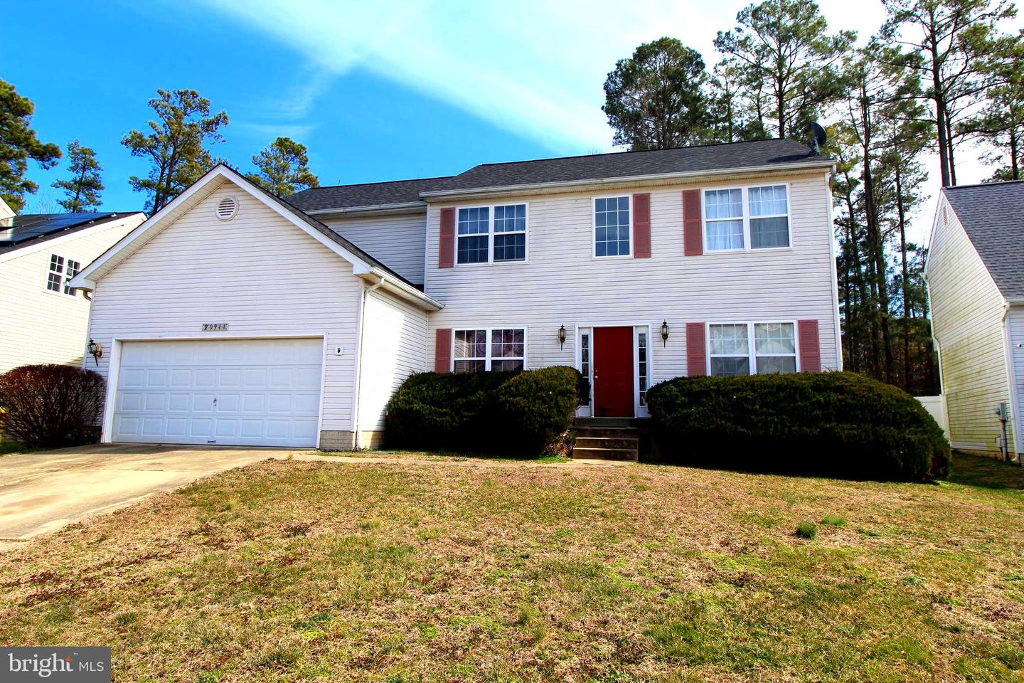 20944 Brookstone Ct, Lexington Park, MD 20653 - MLS MDSM2017460 - Coldwell Banker