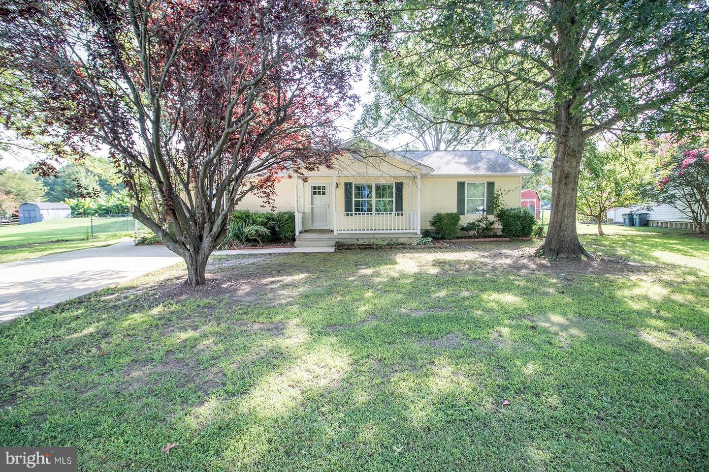 17628 St Inigoes Rd, Saint Inigoes, MD 20684 - MLS MDSM2020064 ...