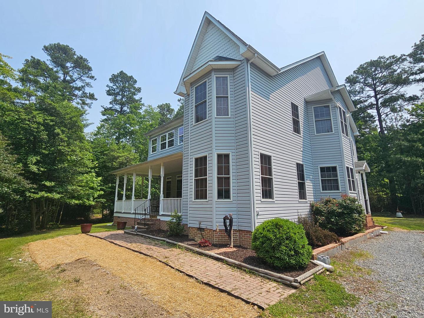 18121 Yoda Ln, Lexington Park, MD 20653 - MLS MDSM2025280 - Coldwell Banker