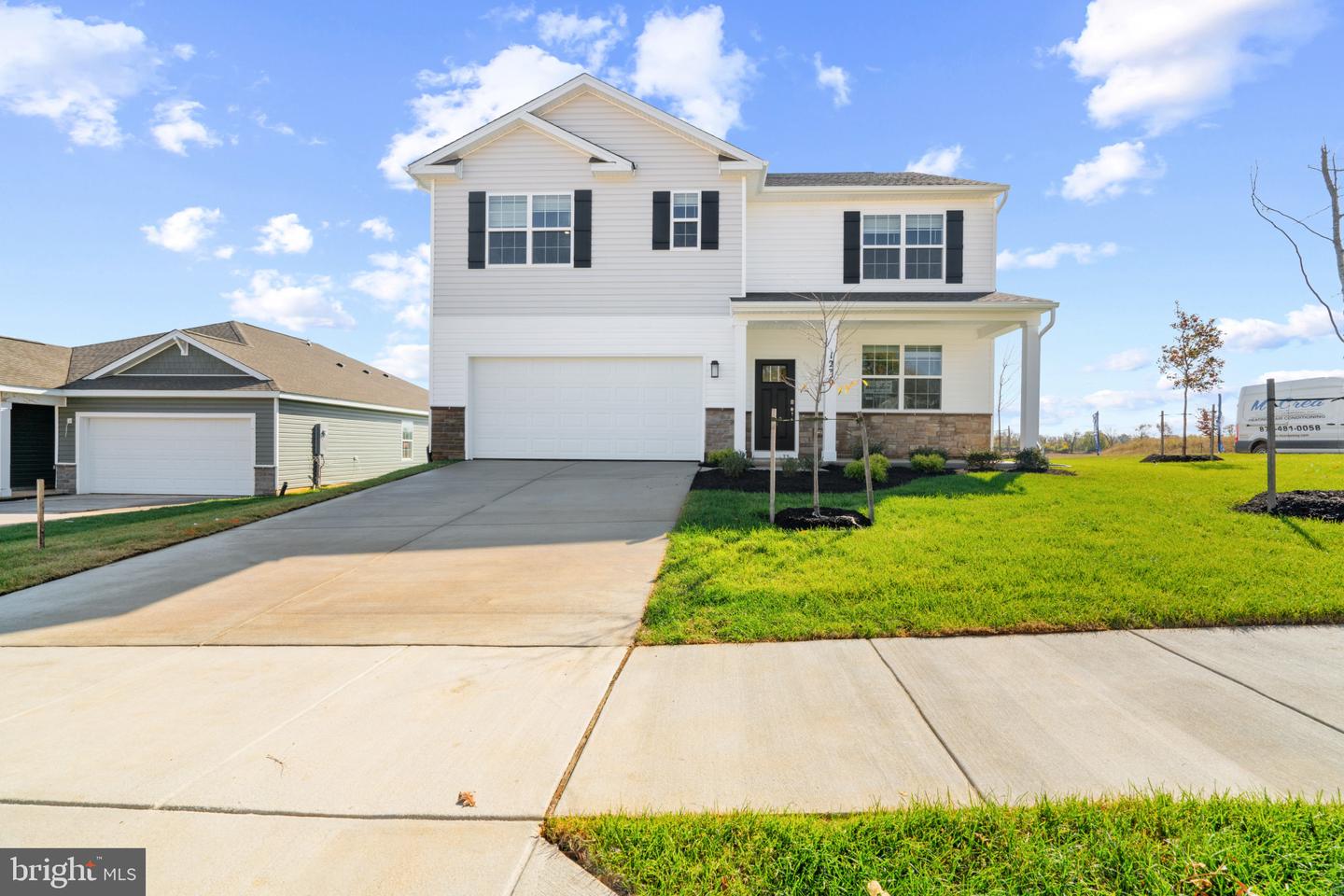 20989 Rowan Knight Dr, Lexington Park, MD 20653 - MLS MDSM2025378 ...